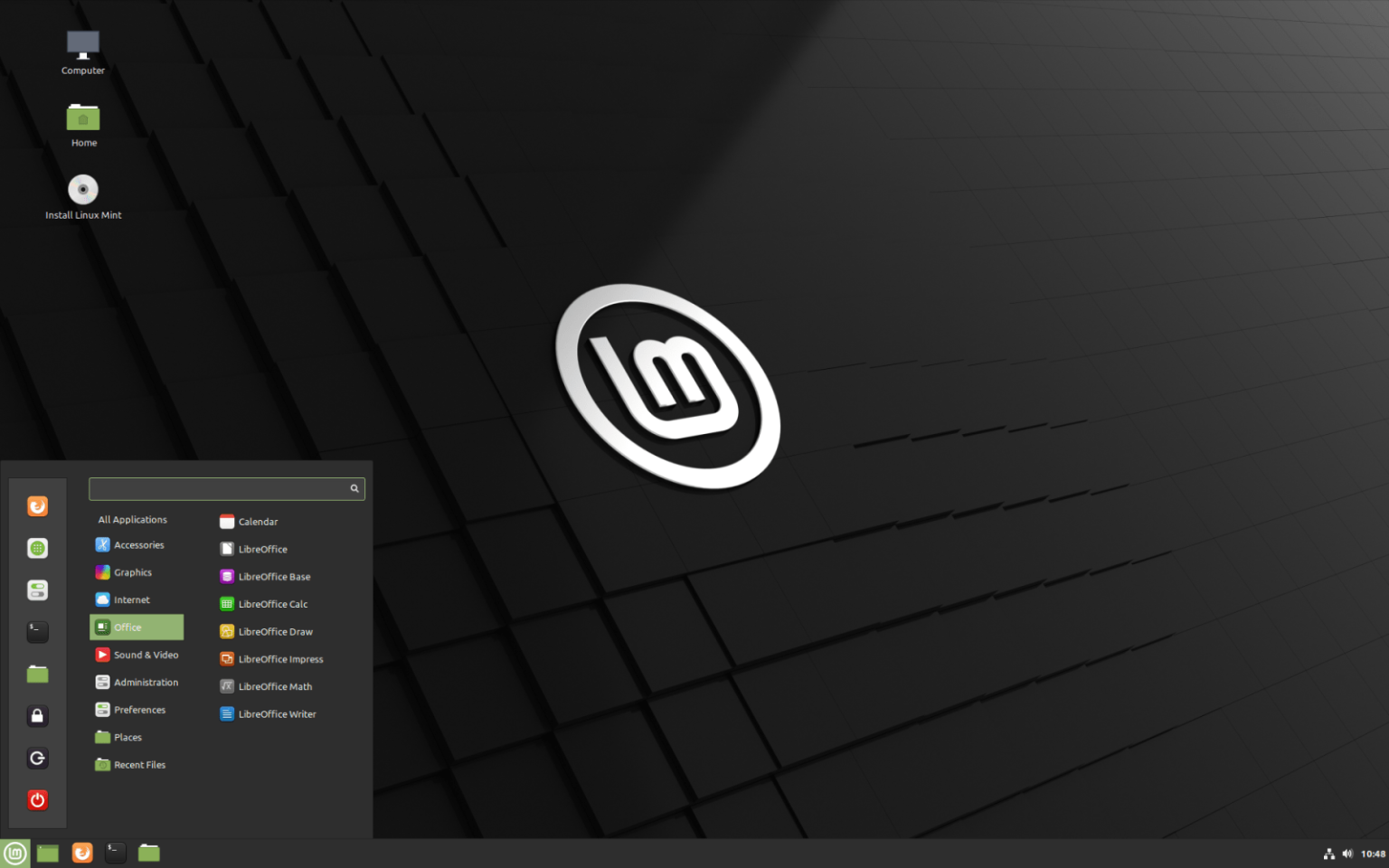 Linux Mint: Stabilna i Sigurna Alternativa Windows-u | limun