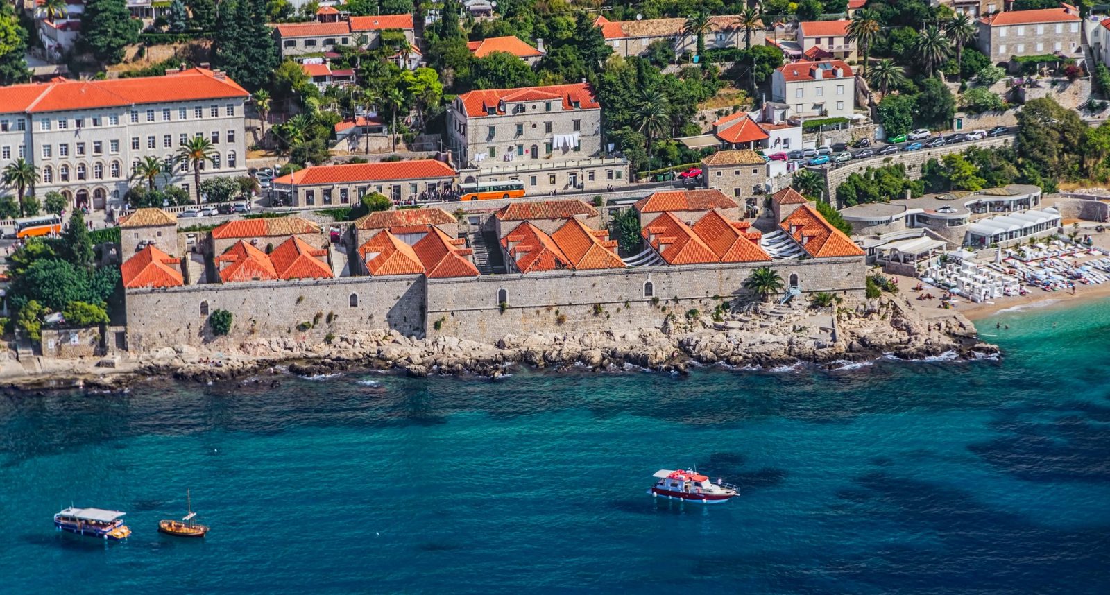 Lazaret: Povijest, Značenje i Dubrovački Primjer Javnog Zdravstva | limun